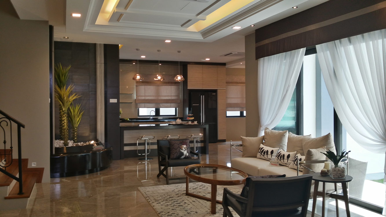 Touchpoint | Interior Design