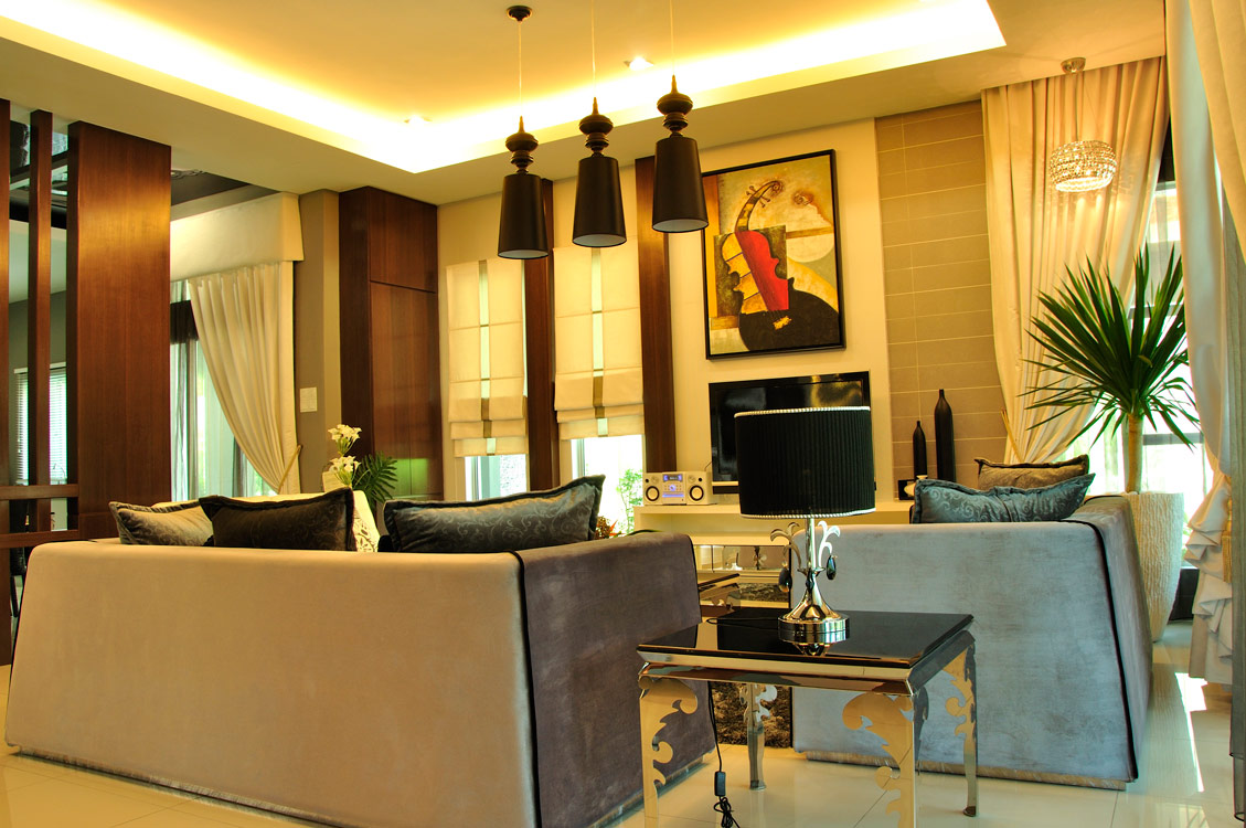 Touchpoint | Interior Design